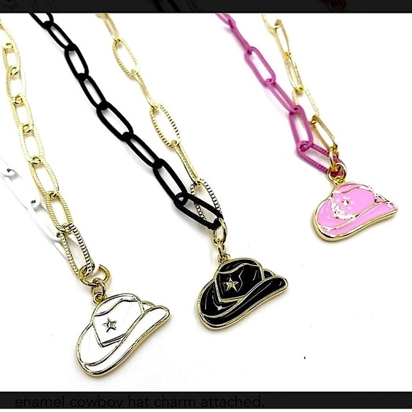 Treasure Jewels | Jewelry | Bogo5treasure Jewels White Rodeo Necklace ...